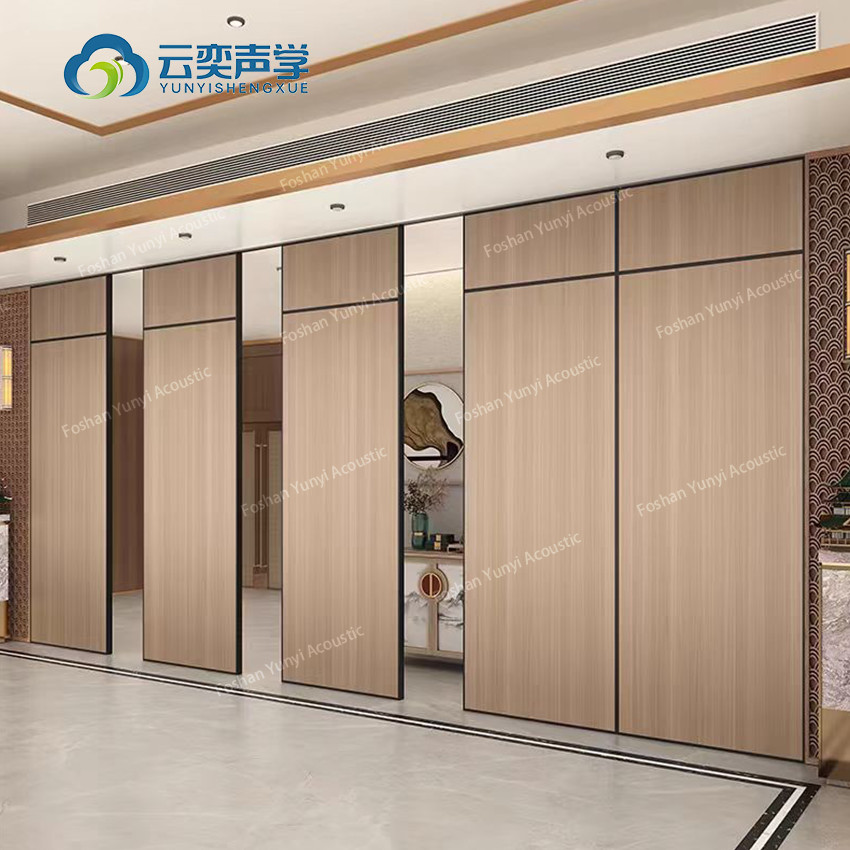 Custom Made Hanging Room Divider With Aluminum Frame Easily Moveable