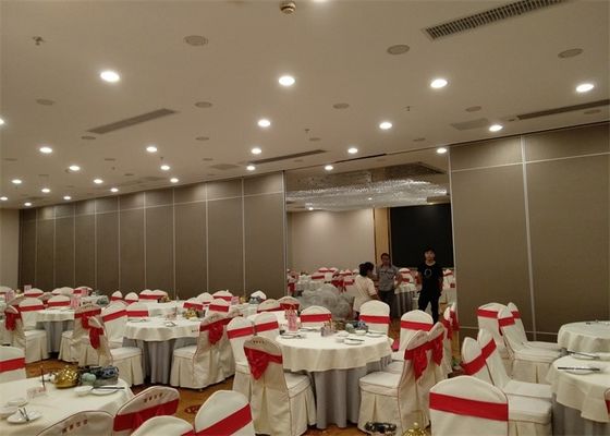 Buy operable wall partitions 5 meters, Good quality operable wall ...